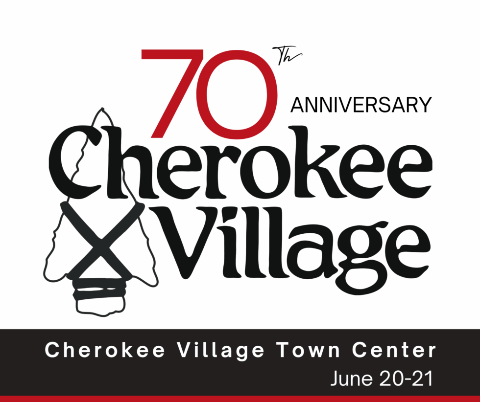 Events | Discover Cherokee Village